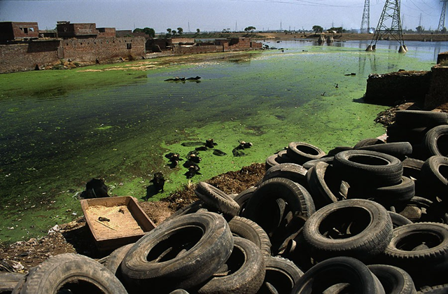 Water crisis looms in Pakistan | Environment | Before It's News